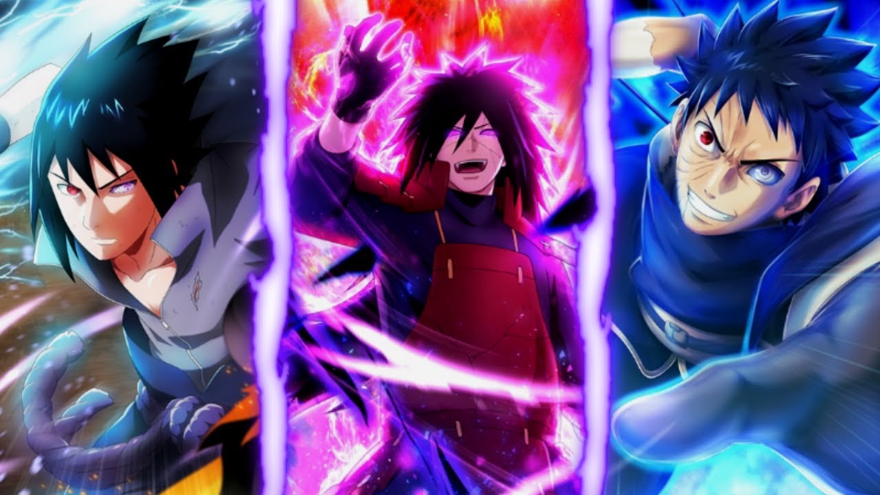 The Strongest Rinnegan User in NARUTO X BORUTO Ninja Voltage - YouTube