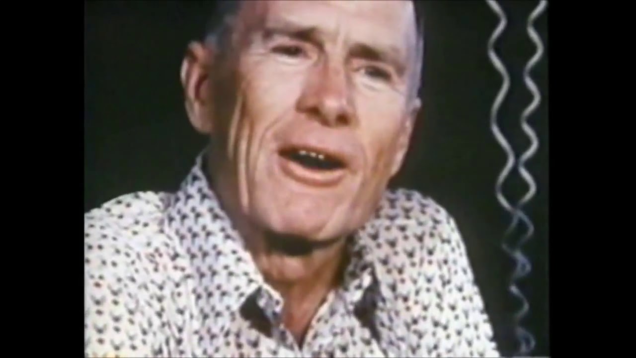 Freedom's Last Call - The Story of Lester L Roloff - YouTube
