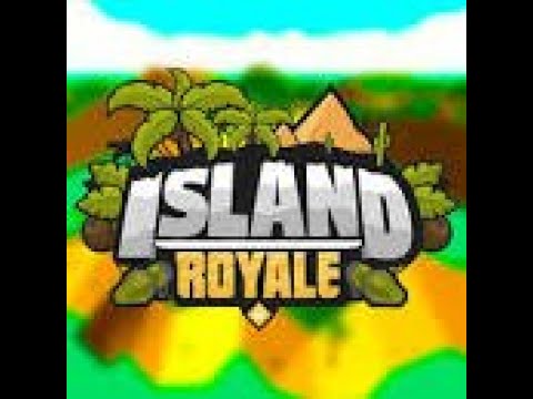 ISLAND ROYALE - YouTube