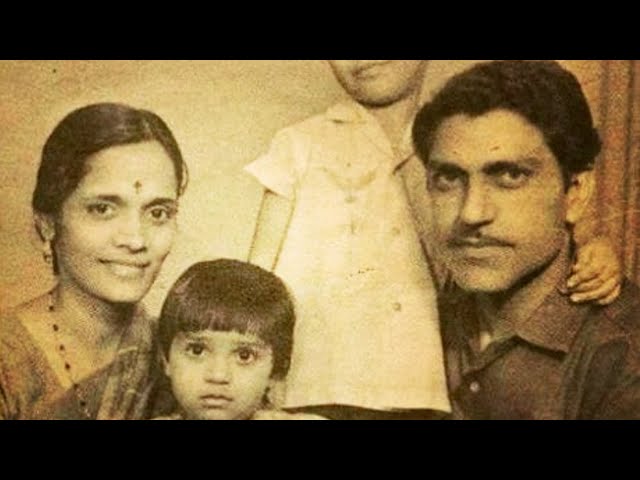 Amrish Puri Family Tree
