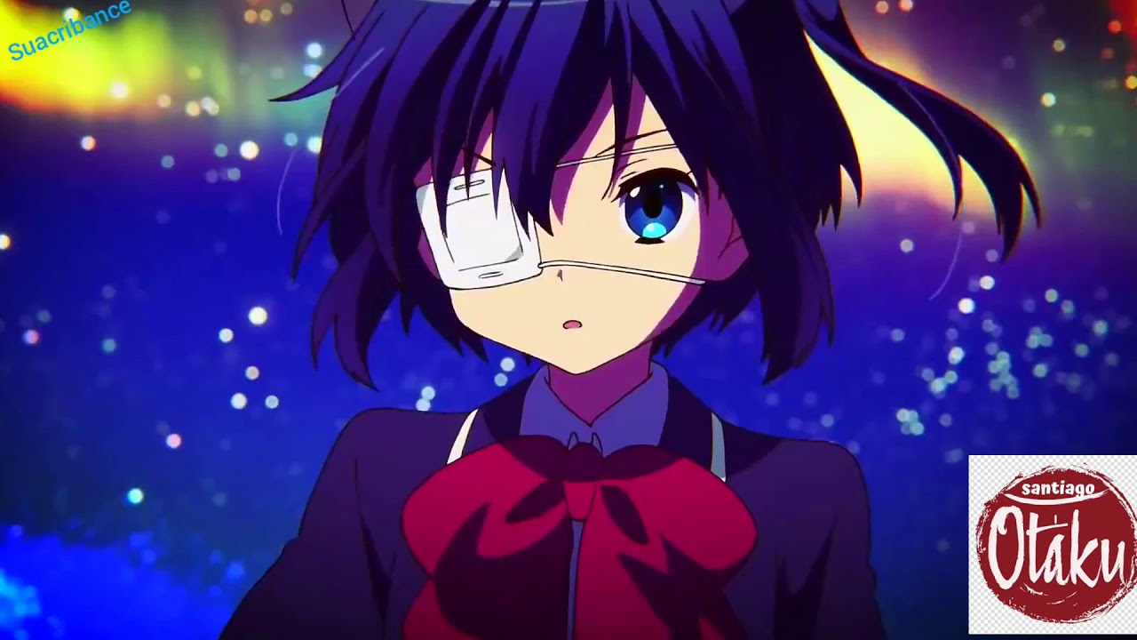 AMV anime mix #3 - YouTube