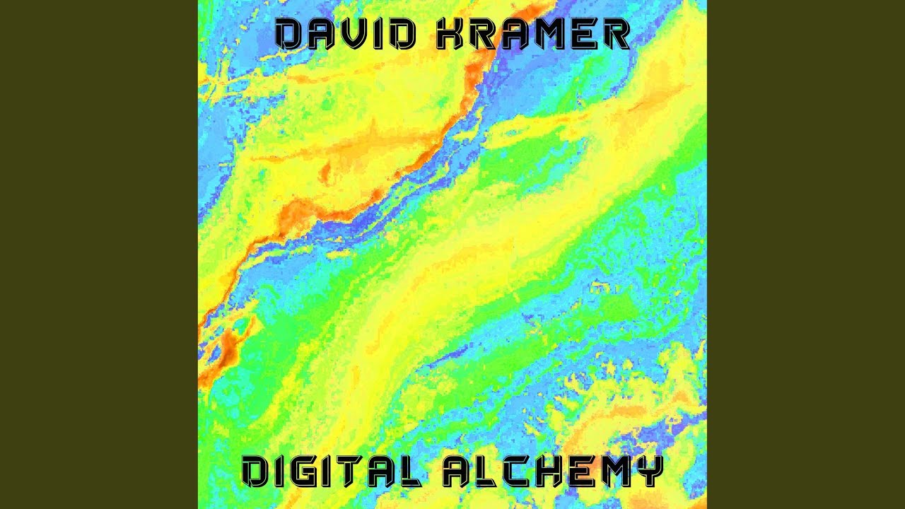 Digital Alchemy (Original mix) - YouTube