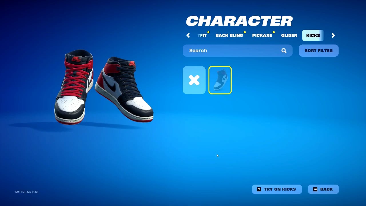 FREE SHOES Fortnite Chapter 2 Remix - YouTube