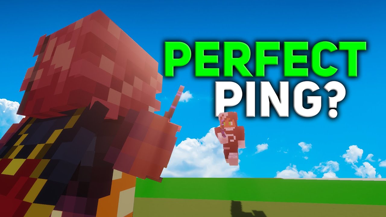 This Is The BEST Ping - YouTube