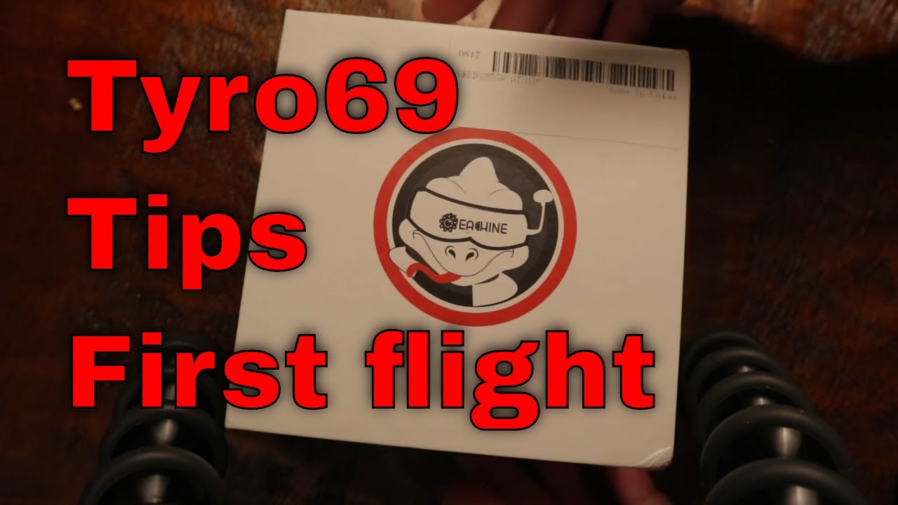 Tyro69 Part 2 - Tips and Flight footage. It's a lot of fun - YouTube
