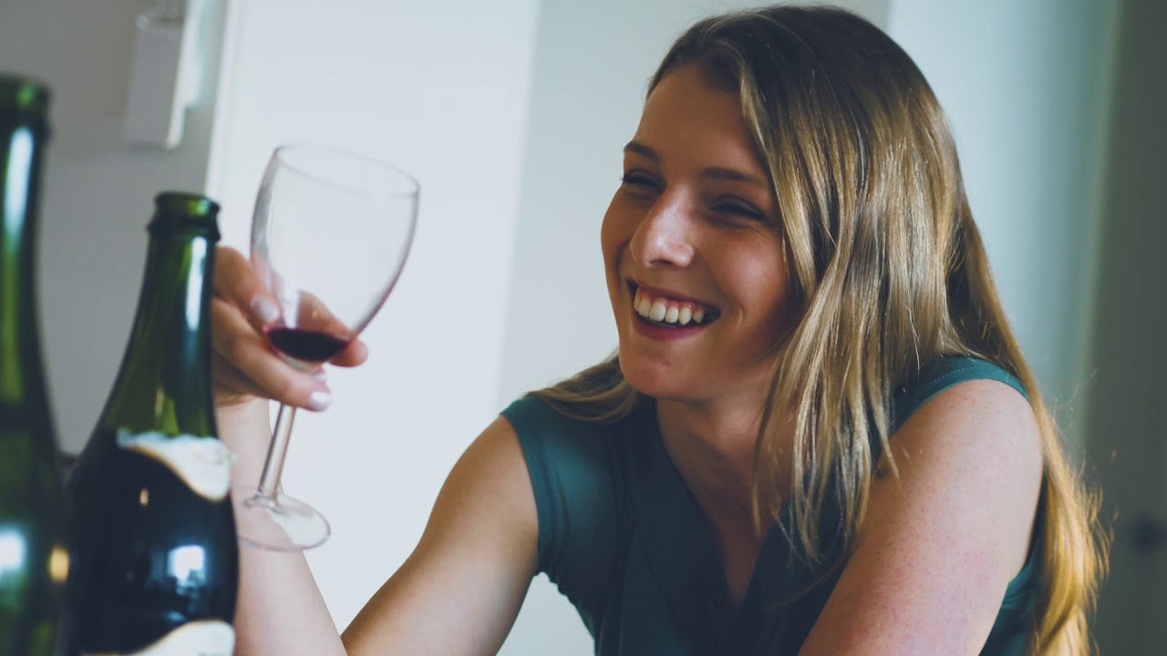 Lily Welling - A 2020 Christmas - Olive Productions - YouTube