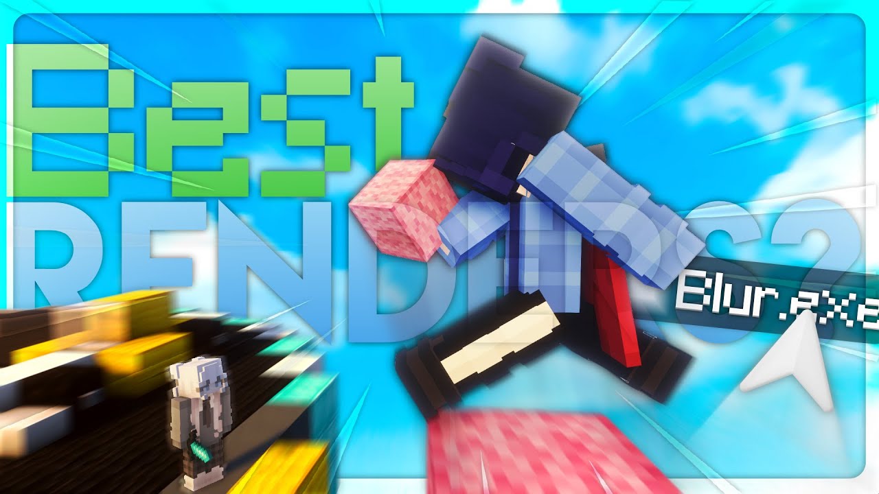 😎 Are these the best render settings? - YouTube