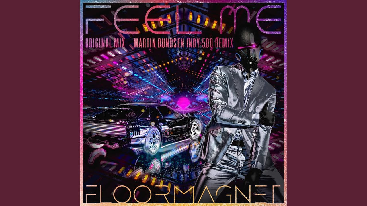 Feel Me (Original Mix) - YouTube