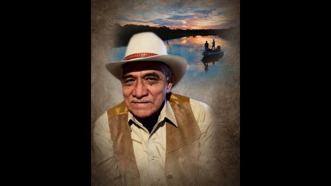 Jose David Leija - YouTube