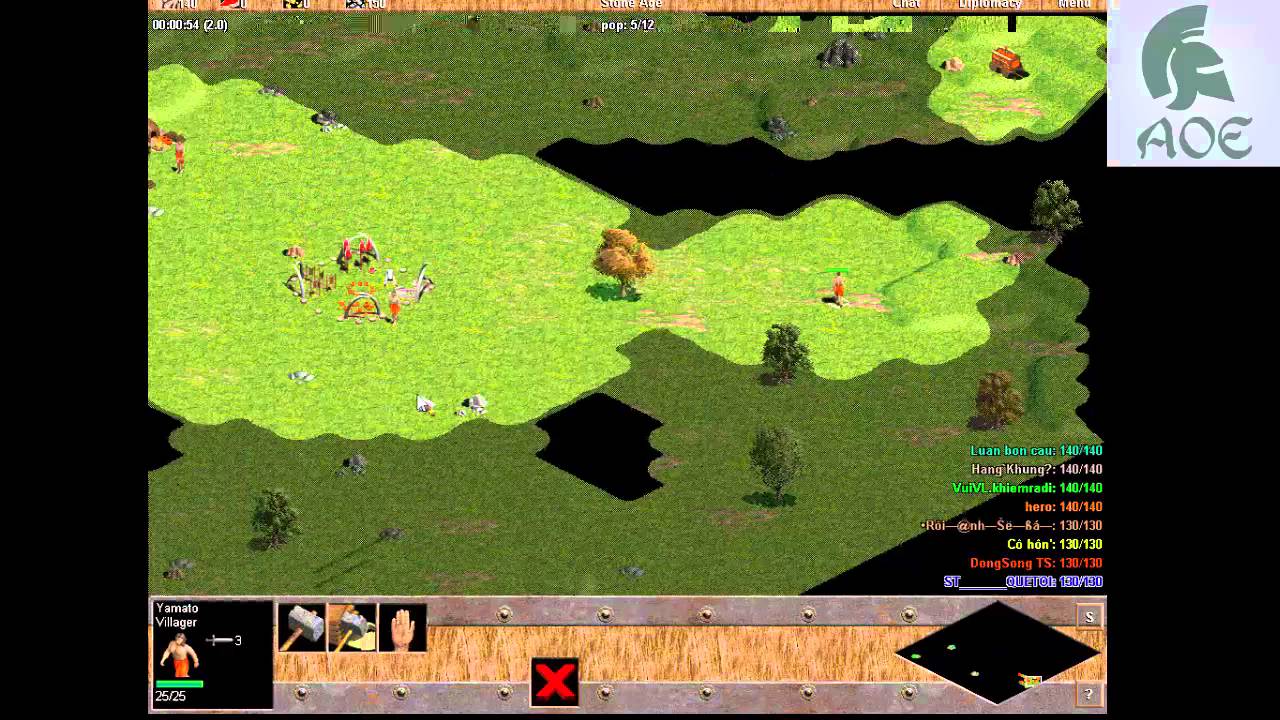 video game 16 - YouTube