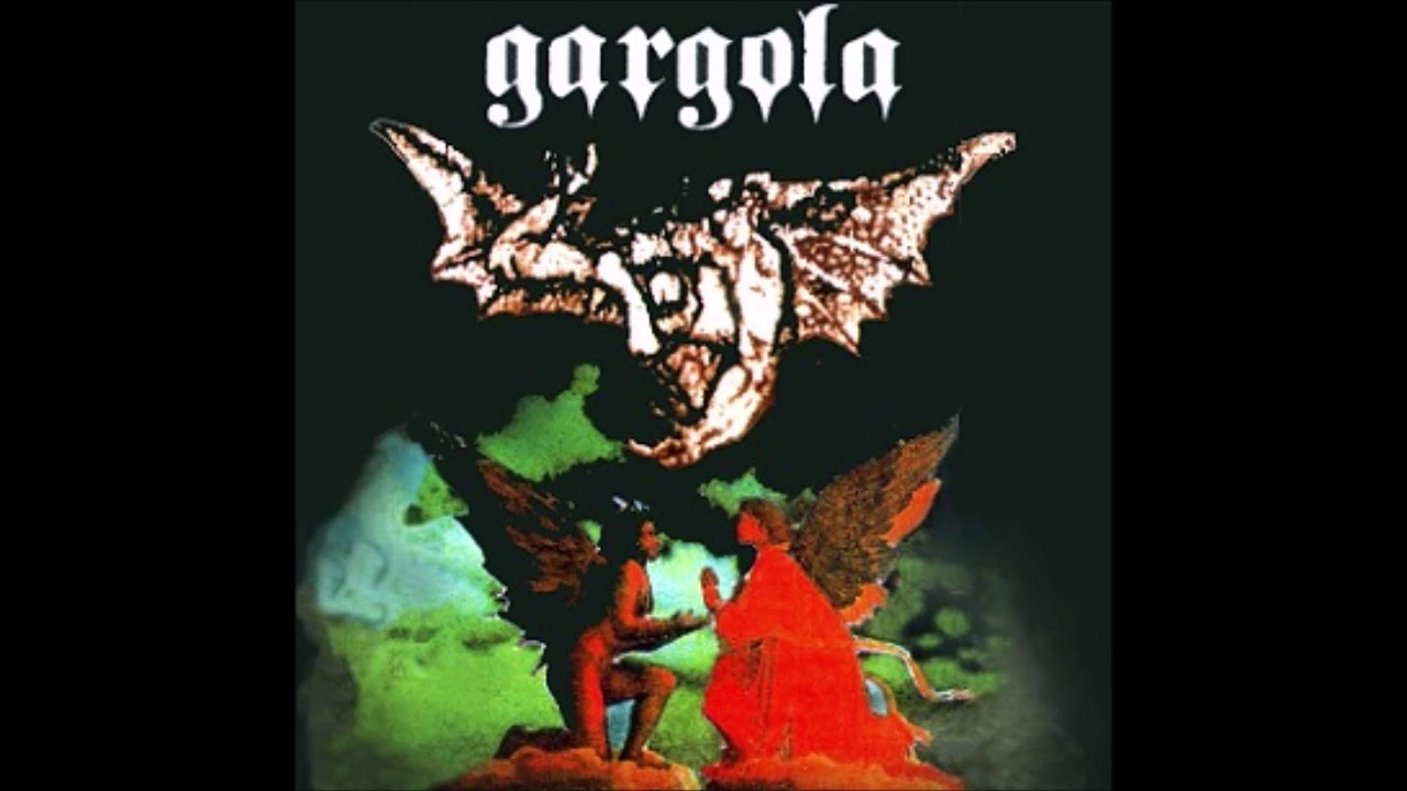 Gargola - Gargola [Full Album] - 2002 - YouTube