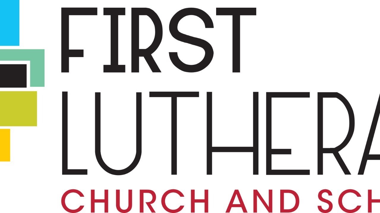 First Ev. Lutheran Church Glencoe, MN Live Stream - YouTube
