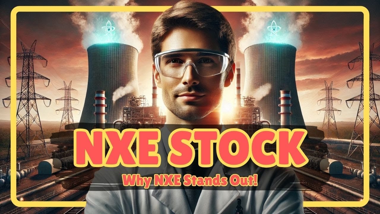 Is NexGen Energy (NXE) Better Than Other Uranium Stocks? We’ve Got the ...