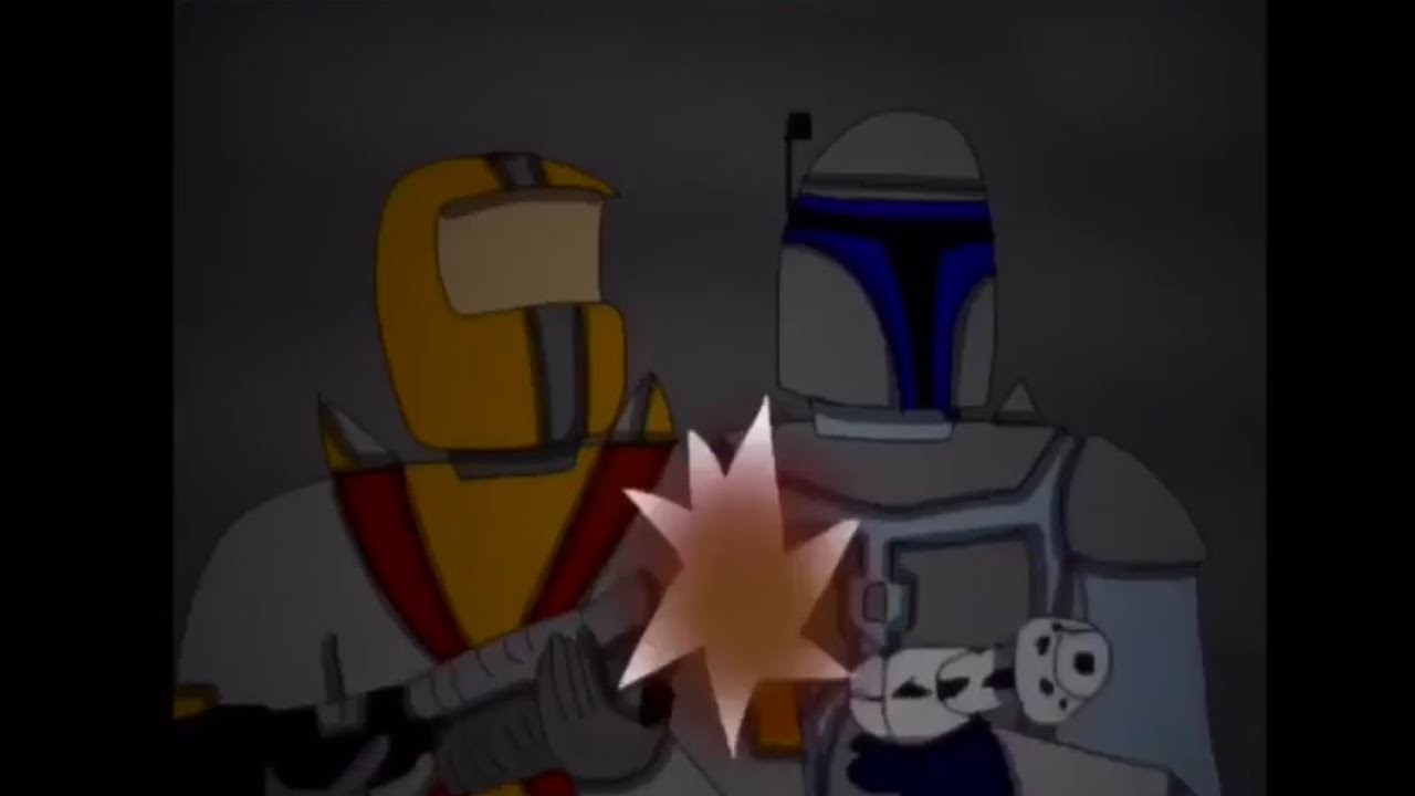 Light justice Final trailer - YouTube