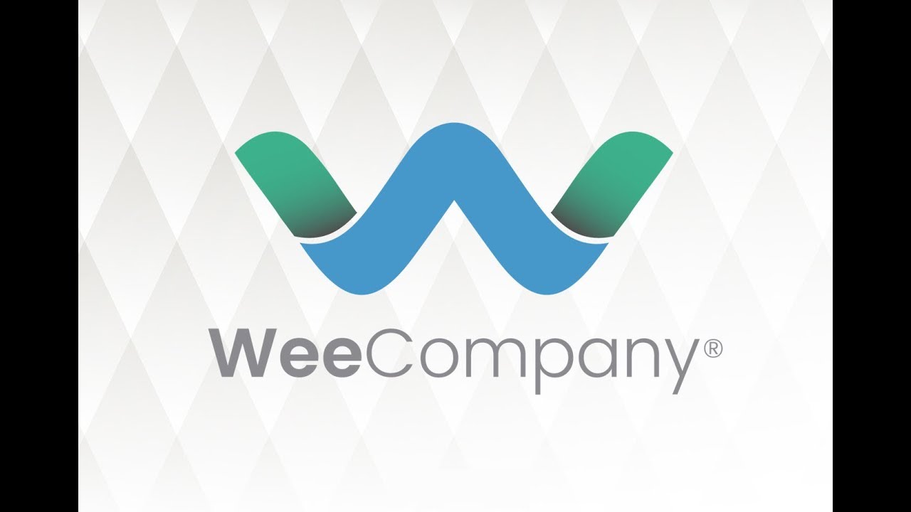 WeeCompany la primer compañía que integra un expediente clínico universal - YouTube