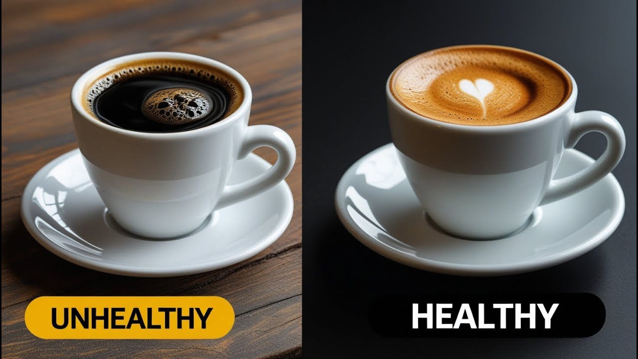 12 Amazing Facts About Coffee You Didn’t Know | Health Benefits of ...
