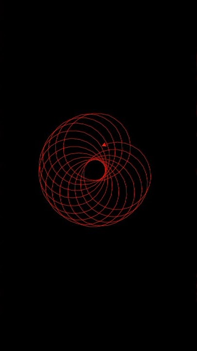 Digital Art Patterns in python. #pygame #python #apieducation #turtle - YouTube