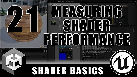Shader Performance Optimization - YouTube
