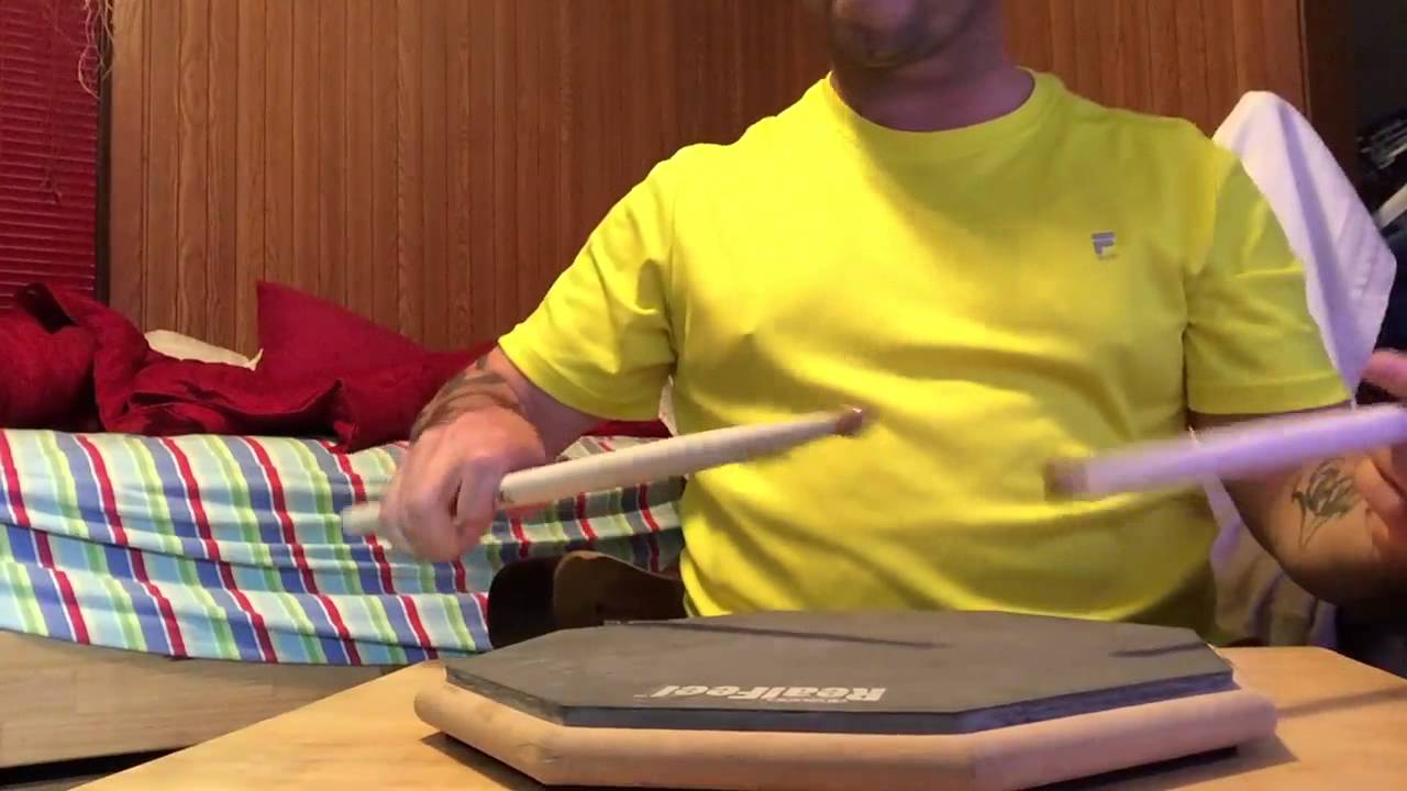 Herta Exercise 1 - YouTube