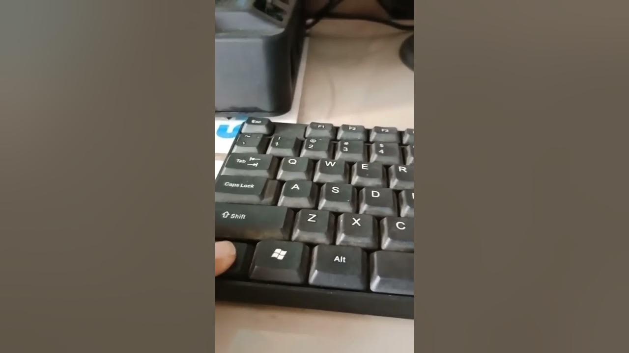 Cara Menggeser Ke Kiri Atau Ke Dalam Tulisan Tanpa Menggunakan Mouse Dan Tanpa Ribet Youtube