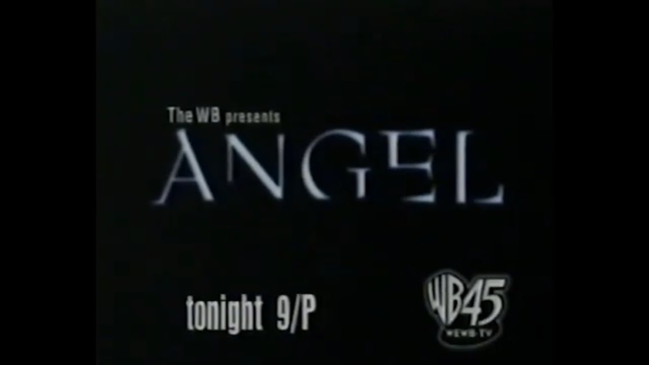 WEWB Commercial Breaks (February 25, 2002) - YouTube