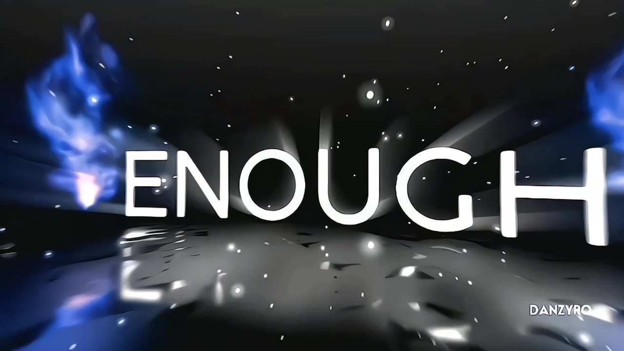 AMV Typography - La la la ( Node Video + Free PF ) - YouTube