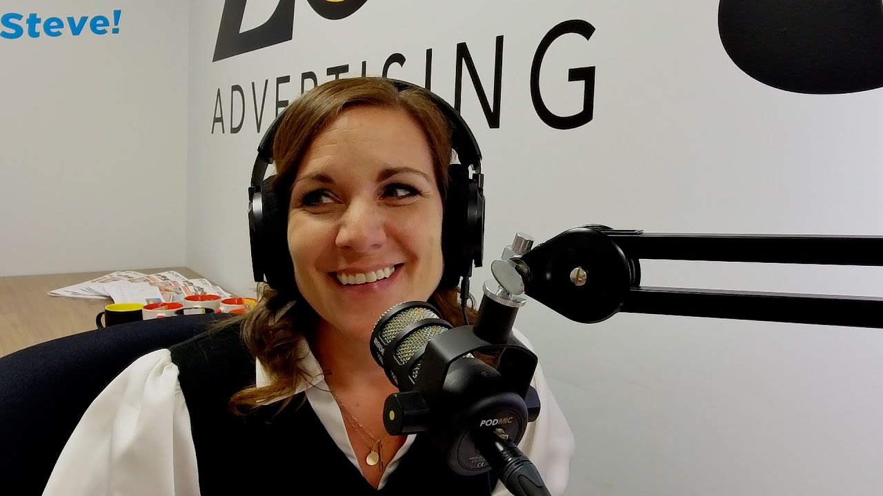 North Area Meals on Wheels with Jennifer Covert - YouTube