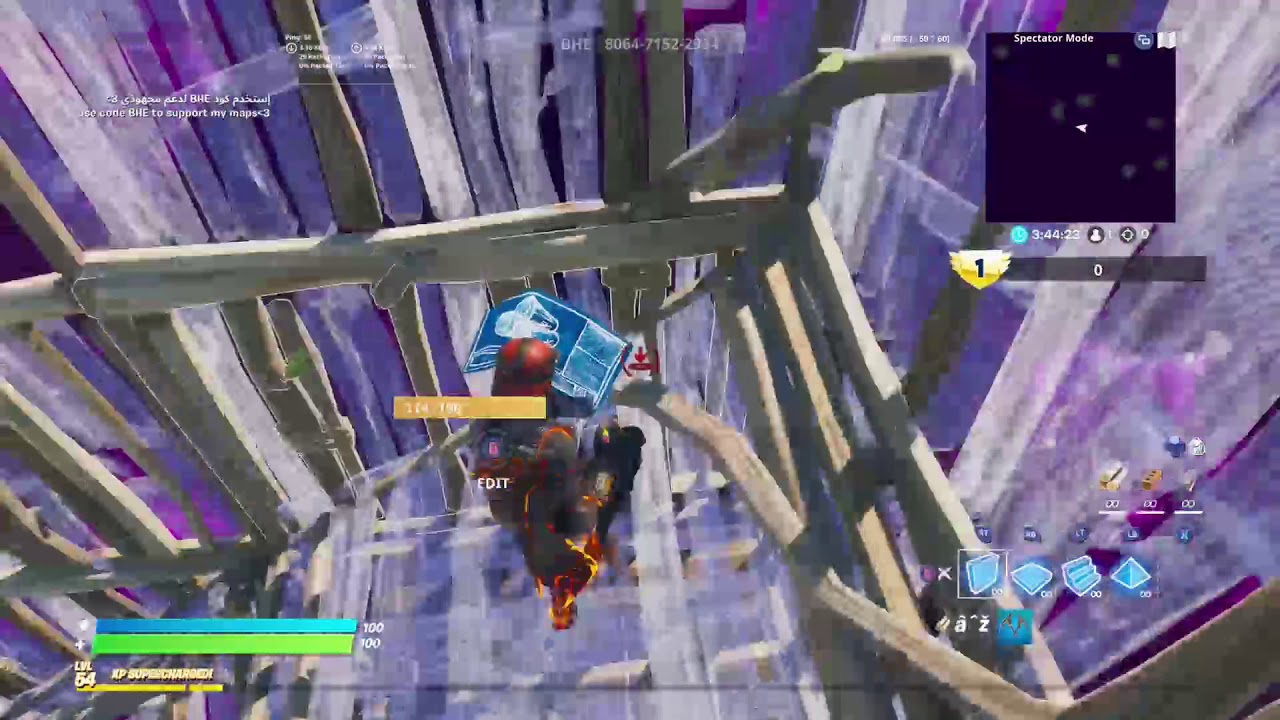 Fortnite Crack up - YouTube