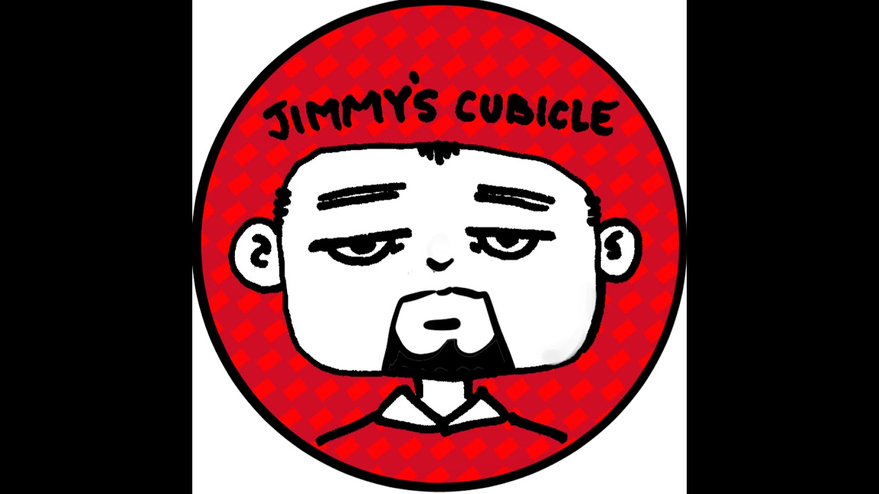 Jimmy's Cubicle Live Stream - YouTube