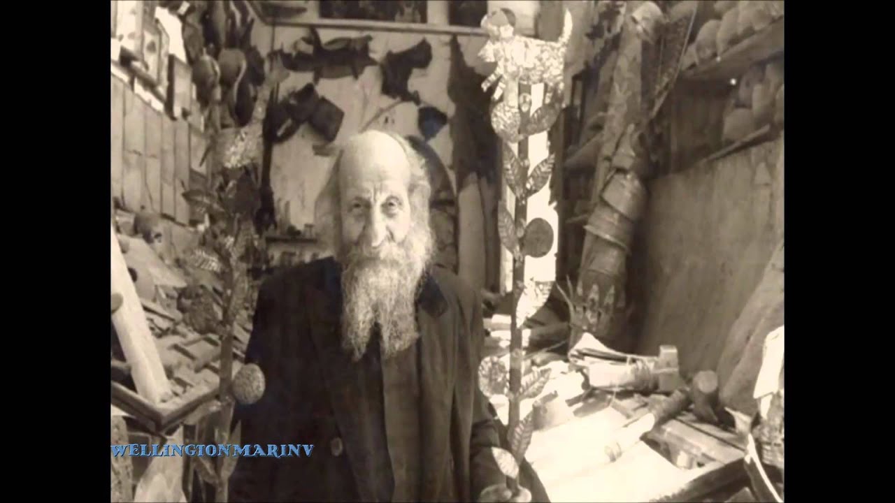 Exploraciones en el este de Ecuador: CARLOS CRESPI CROCI - YouTube