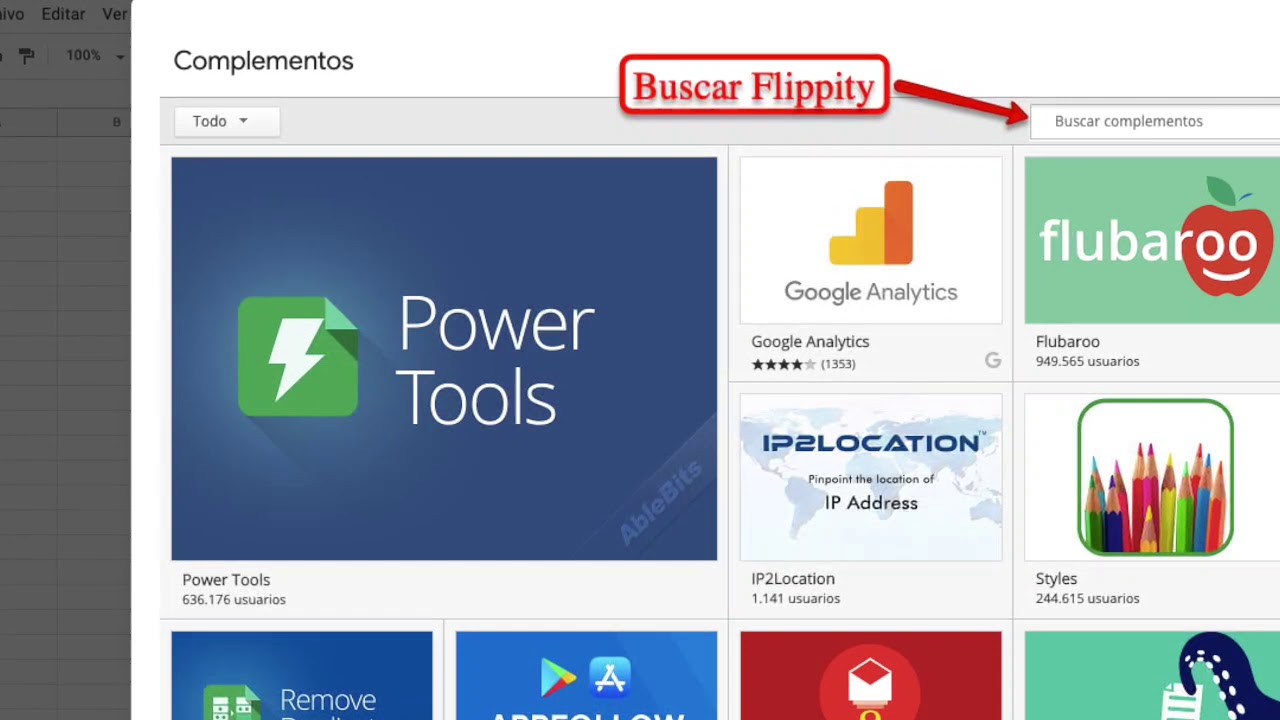 Tutorial Flippity - YouTube