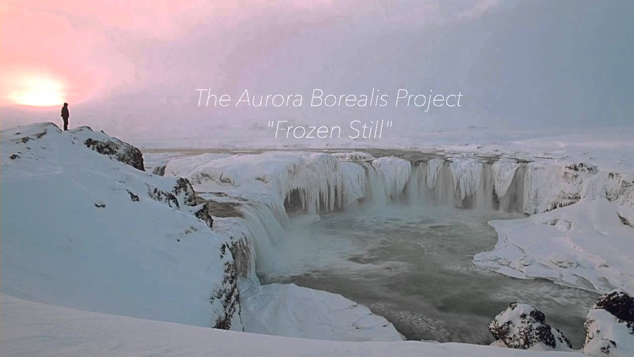 Frozen Still - YouTube