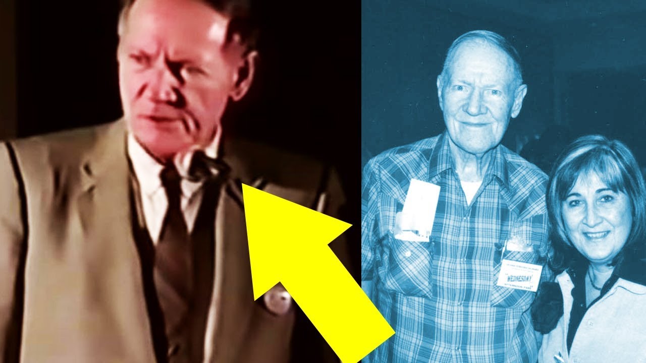 This Man Said He Traveled To The Year 2749 – And He Made Some ...