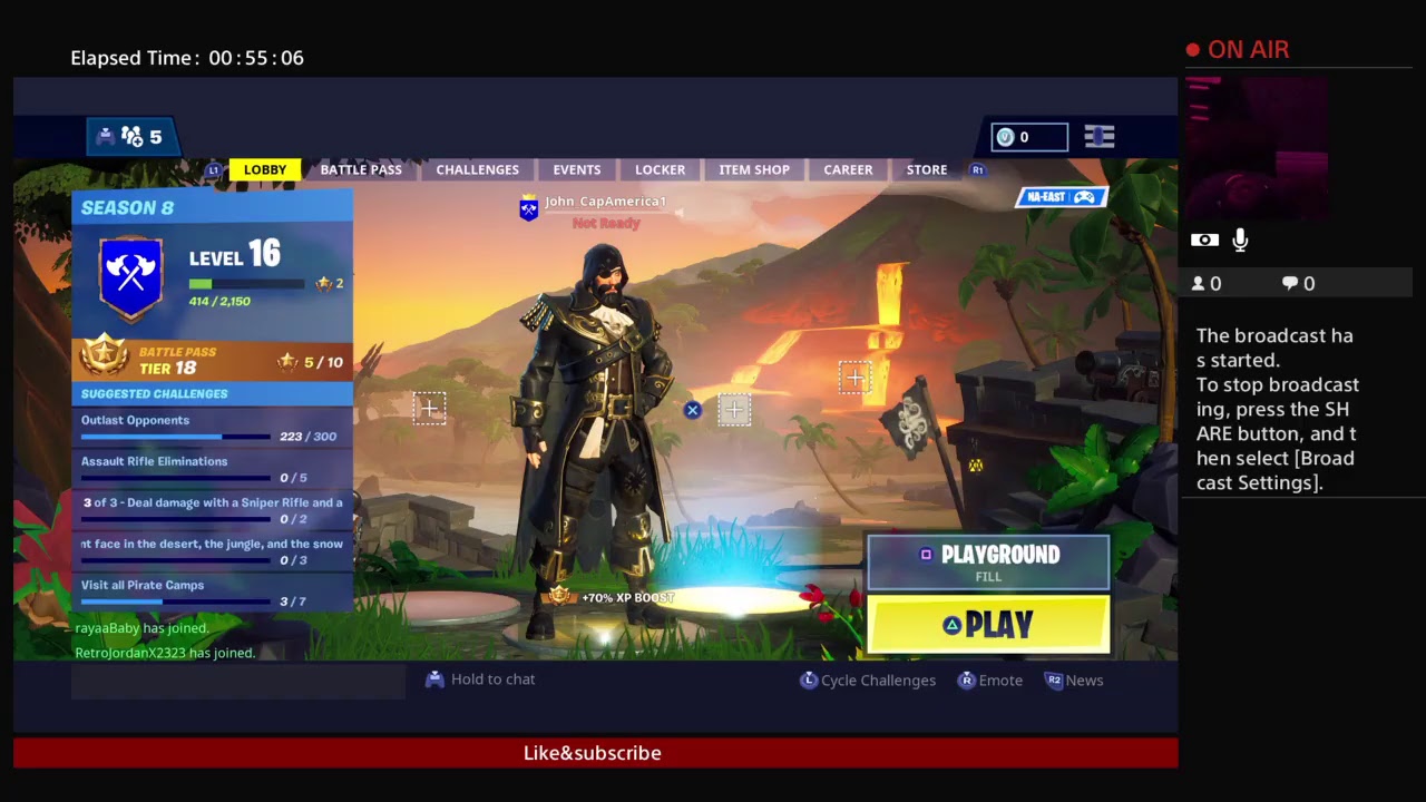 Pro player/fortnight - YouTube