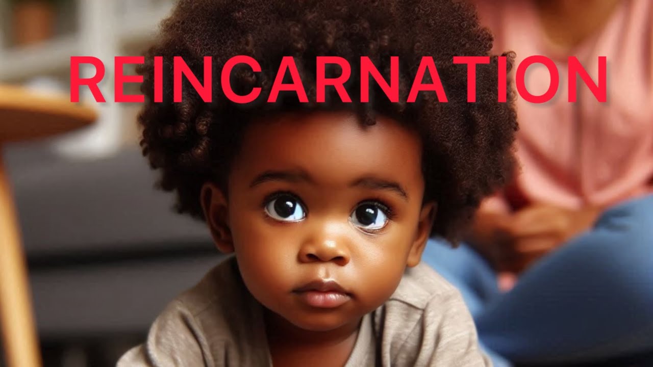 REINCARNATION/ Based on true life story. - YouTube
