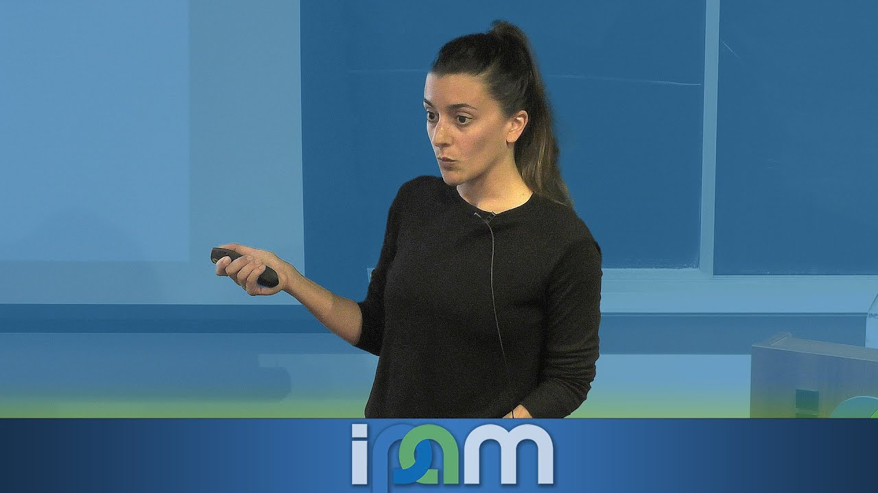 Vittoria Silvestri - Random aggregation on the complex plane and the ...