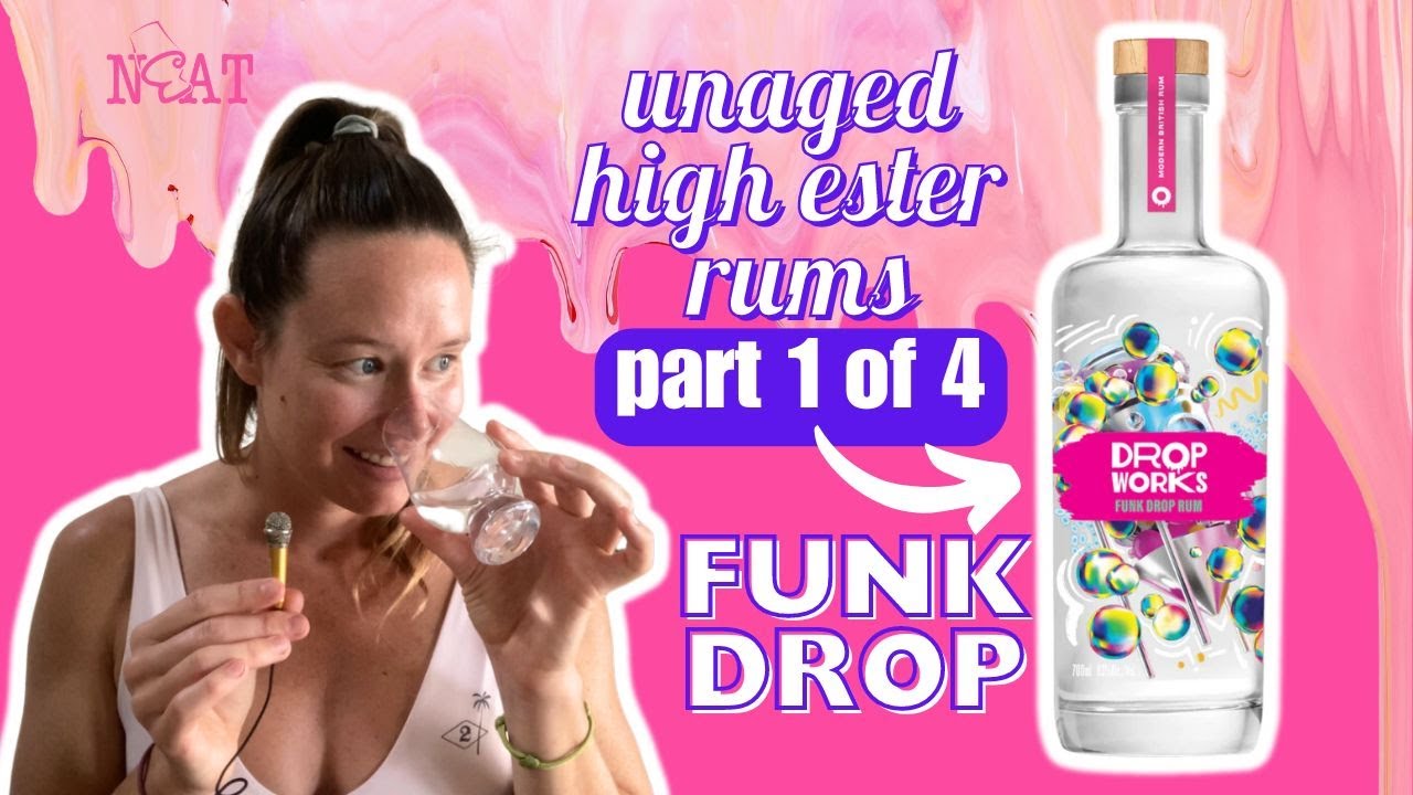 Does Drop Works FUNK DROP put the funk in funky? - YouTube