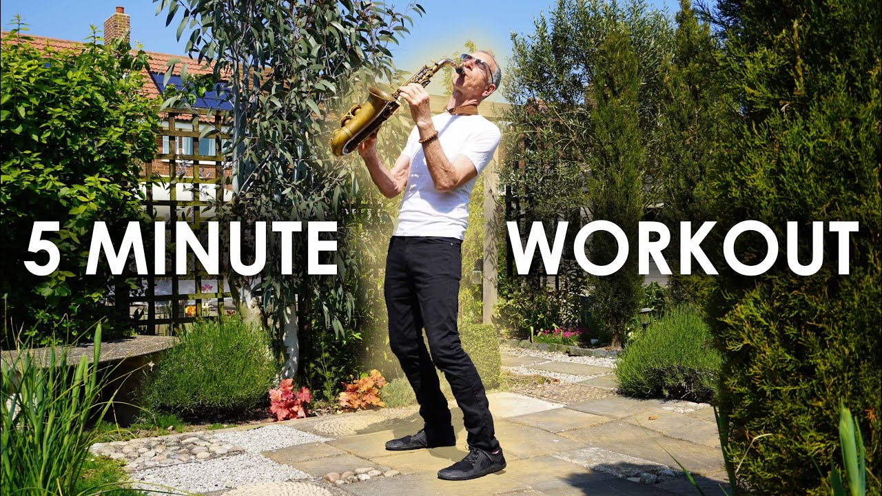 Keep Your Fingers Young in 5 Minutes | Super-useful Hand Stretches ...