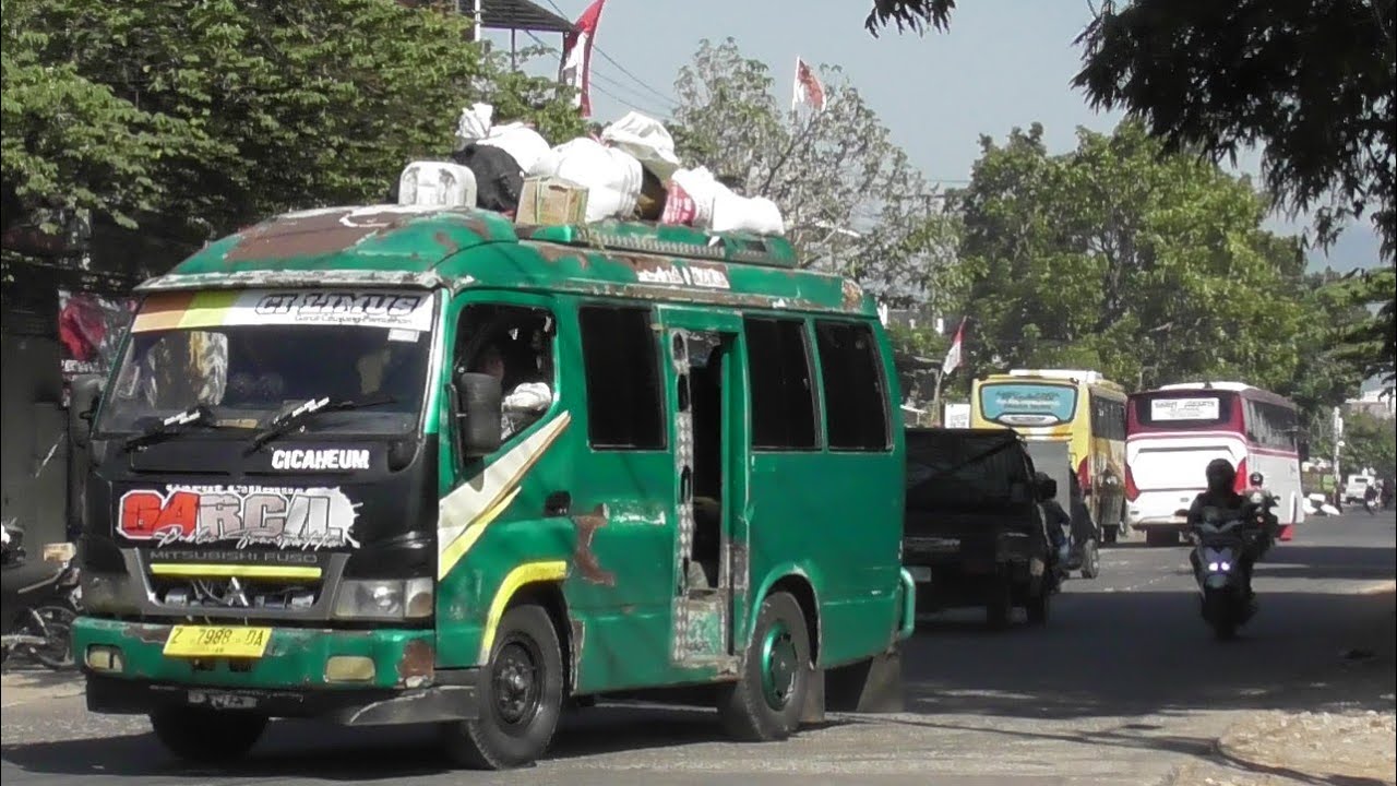 Elf Garut Bandung, Elf Tasik Garut dan Elf Garut Bungbulang Cikajang ...