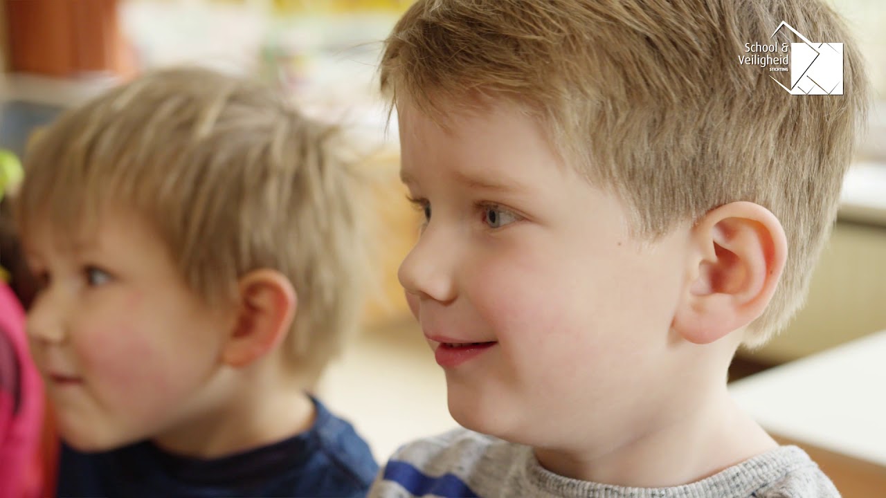 Stichting School & Veiligheid op bezoek bij CBS Coolsma (Driebergen ...