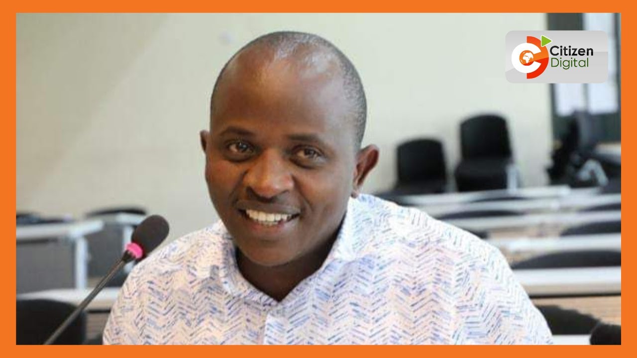 Mathira MP Eric Wamumbi pushes for implementation of ‘one man one vote ...