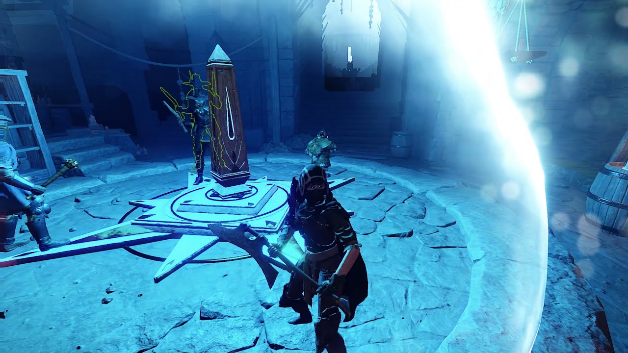 Halescourge - Waystalker - Kerillian - Quick Play - Warhammer ...