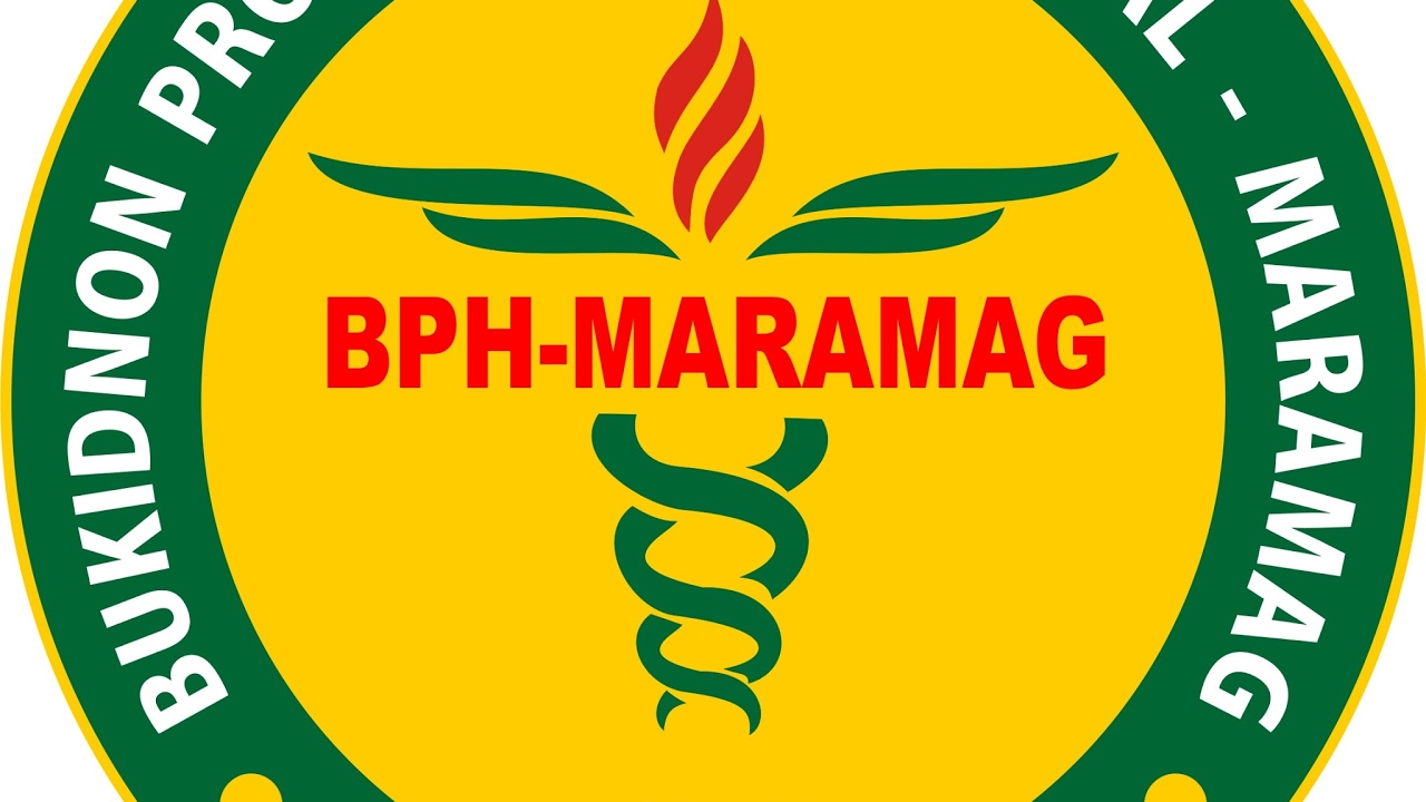 BPH Maramag Live Stream - YouTube