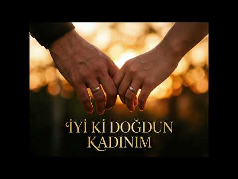 İyi ki Doğdun Kadınım - Lumina (Aşkı Ölümsüz Bilenlere)