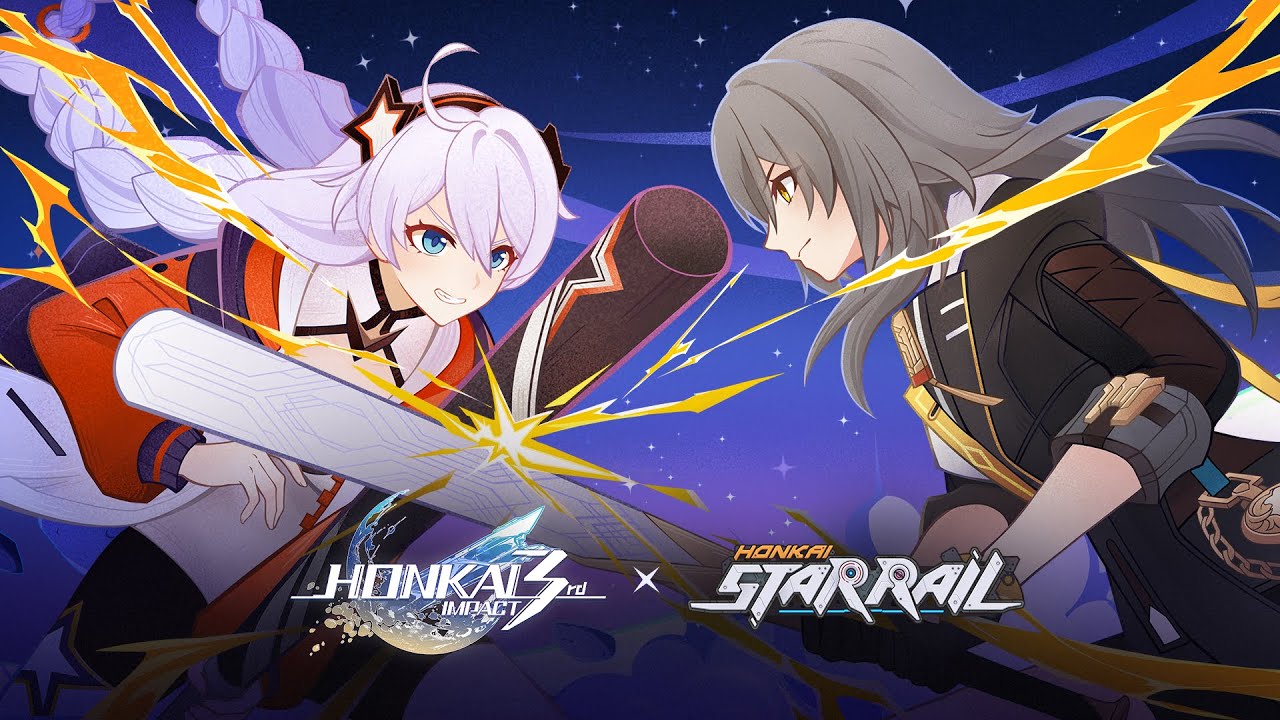 Luciérnaga - Honkai: Star Rail - HoYoWiki