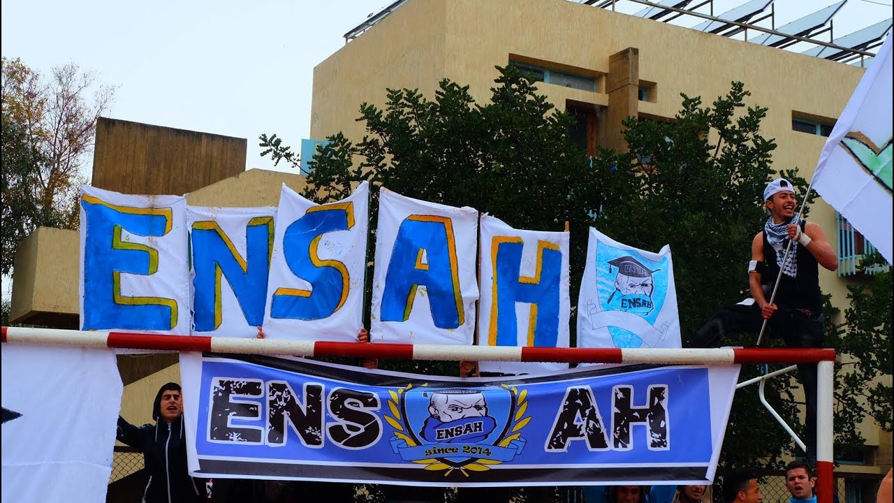 NAISSANCE D'ULTRAS ENSAH- Trailer - Official [HD] - 2014 - YouTube