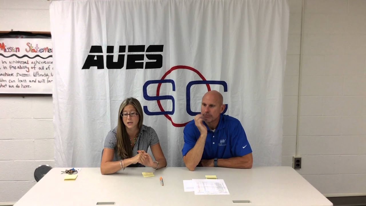 AUE Open House 2015 - YouTube