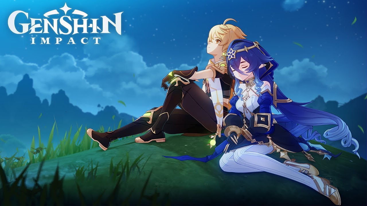 Layla Story Quest Walkthrough Gameplay (JP Dub) | Hangout Events ...