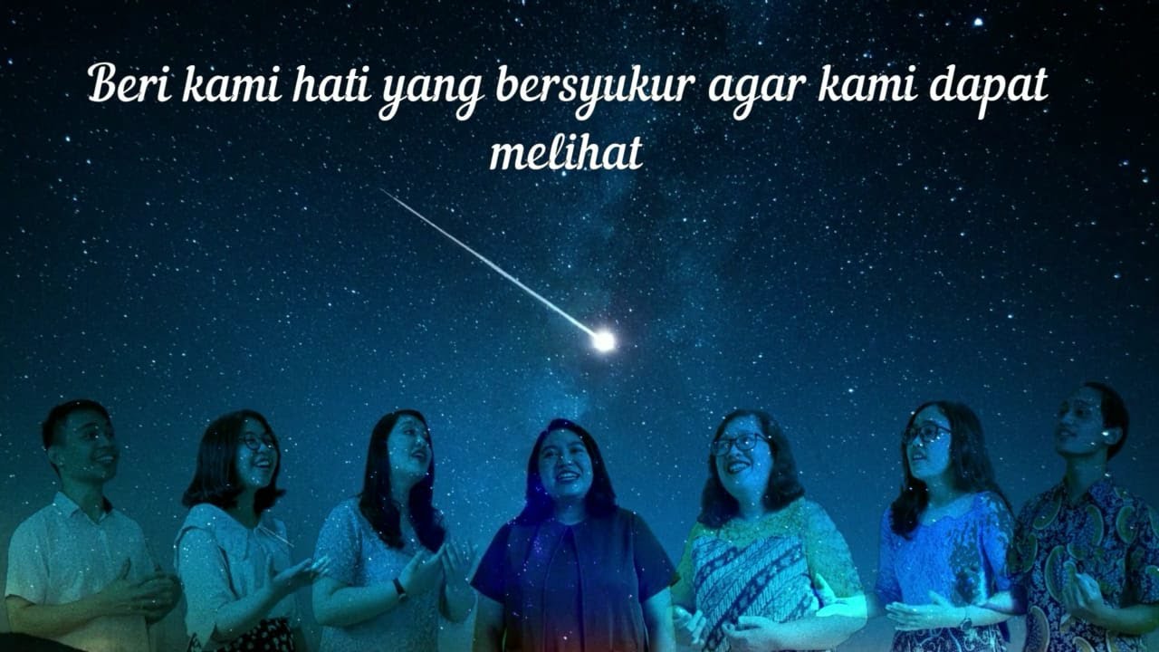 NHKBP Dago - Look at the World - YouTube