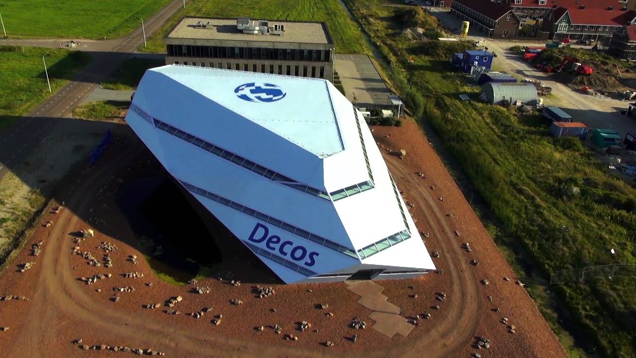 Decos - YouTube